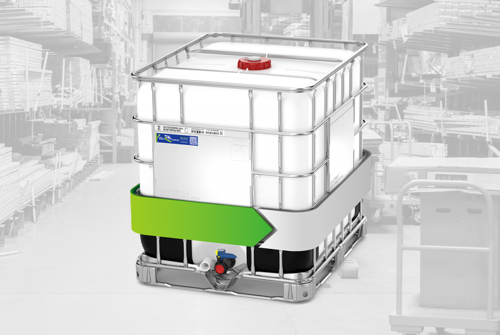 Arquivos SCHUTZ VASITEX - New Service Sul Packaging